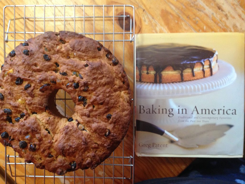 Let’s Settle our Political Differences at the Table | Guys and Food